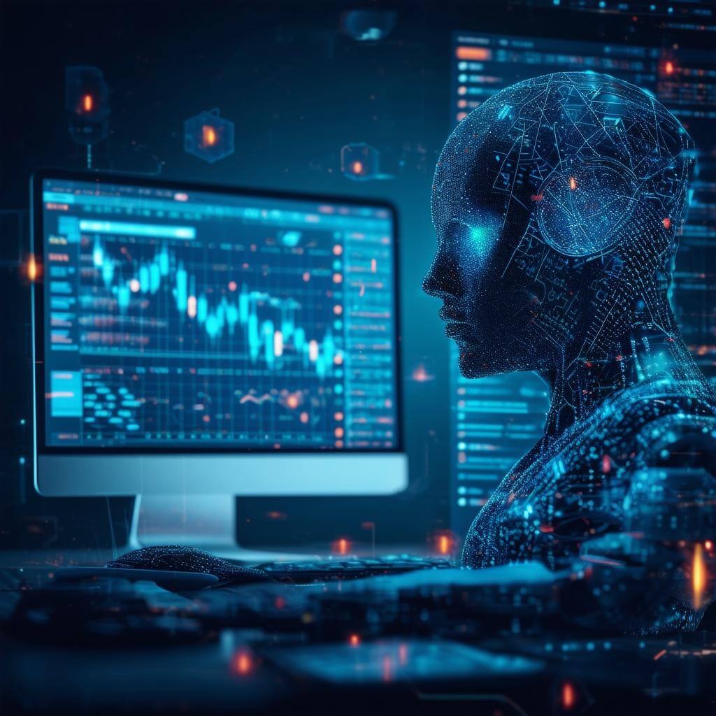 How AI is Transforming the CFO's Role in Financial Management